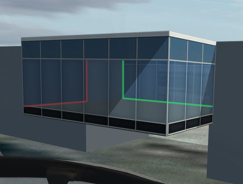 Trouble with semi-transparent texture | FSDeveloper