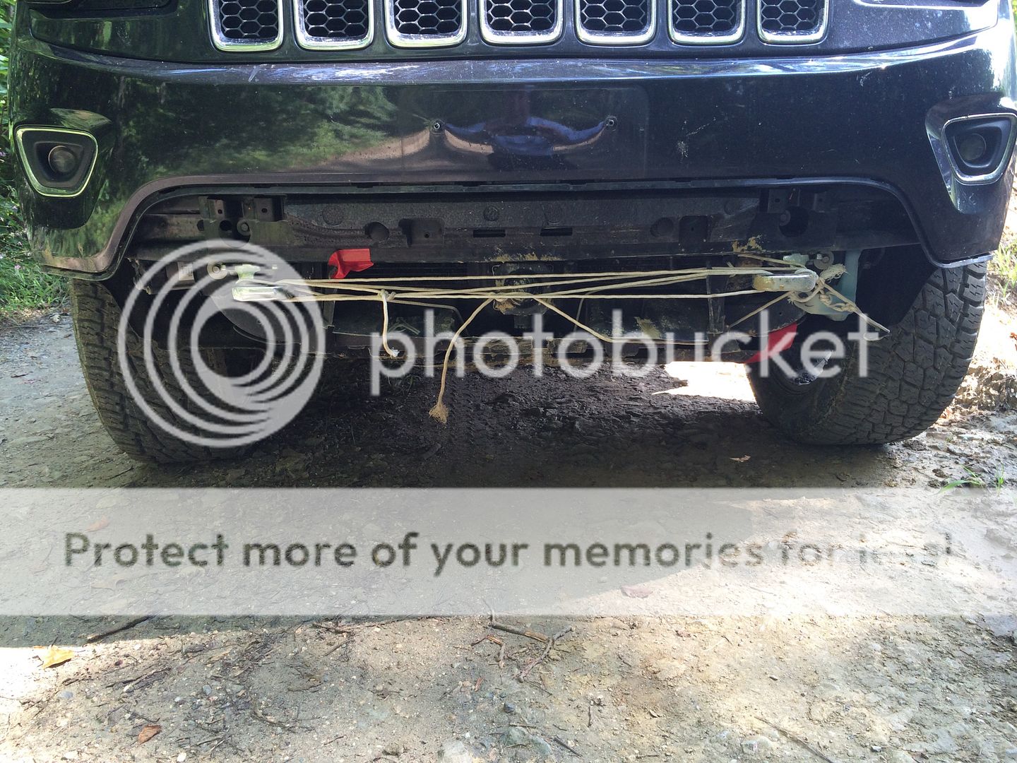 WK2+QD2+QLift add mud=wtf??? | Page 2 | Jeep Enthusiast Forums