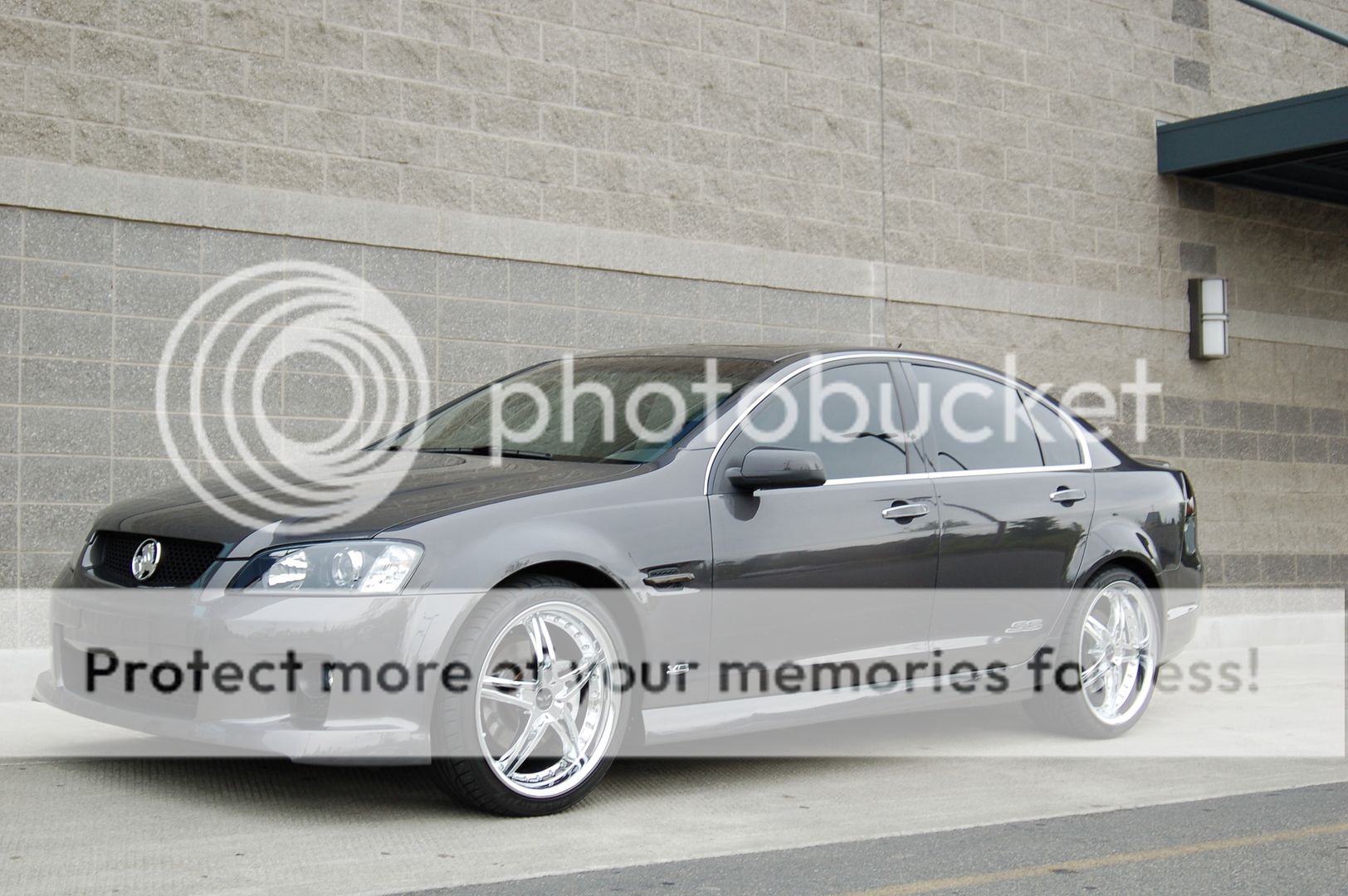 Your G8: Then and Now | Page 6 | Pontiac G8 Forum