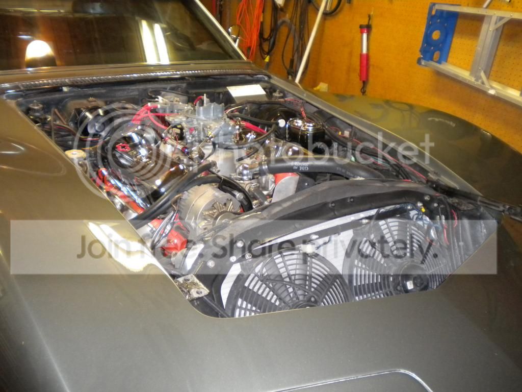 L88 Hood & New Air Box - CorvetteForum - Chevrolet Corvette Forum ...