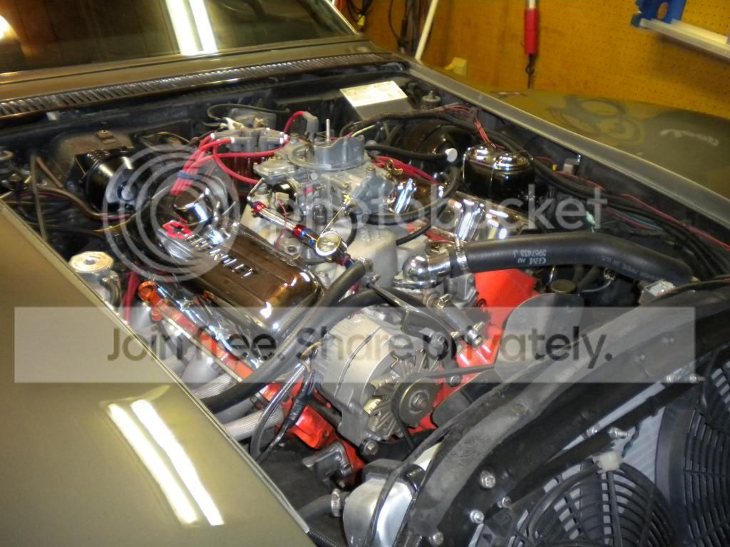 L88 Hood & New Air Box - CorvetteForum - Chevrolet Corvette Forum ...