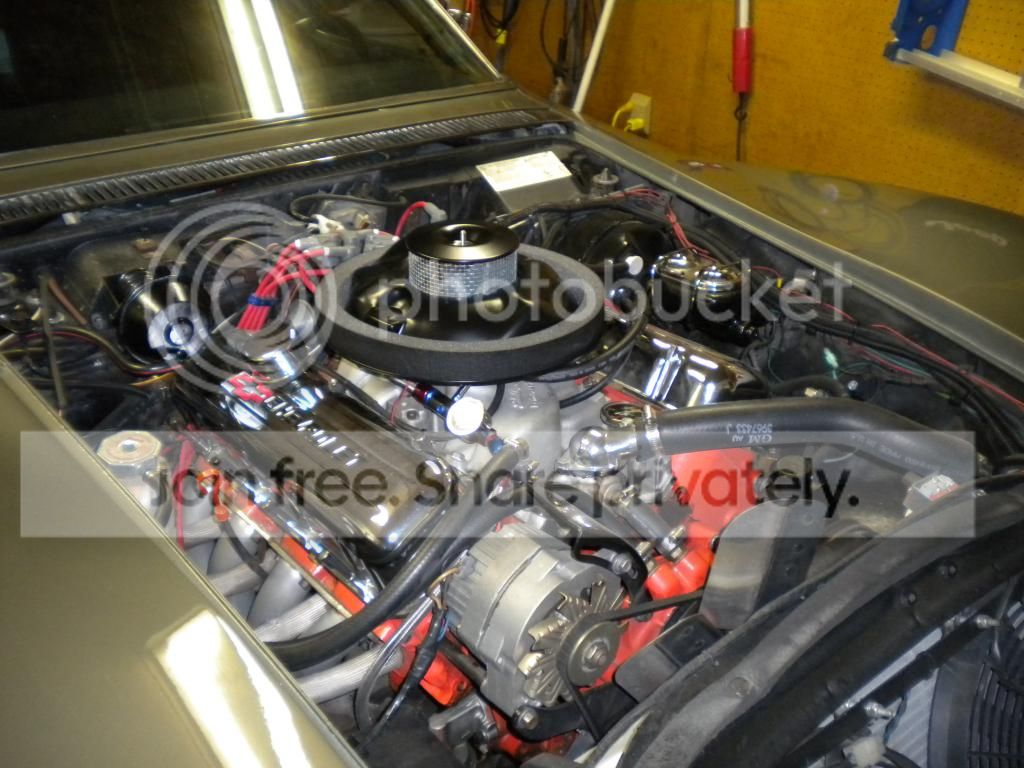 L88 Hood & New Air Box - CorvetteForum - Chevrolet Corvette Forum ...
