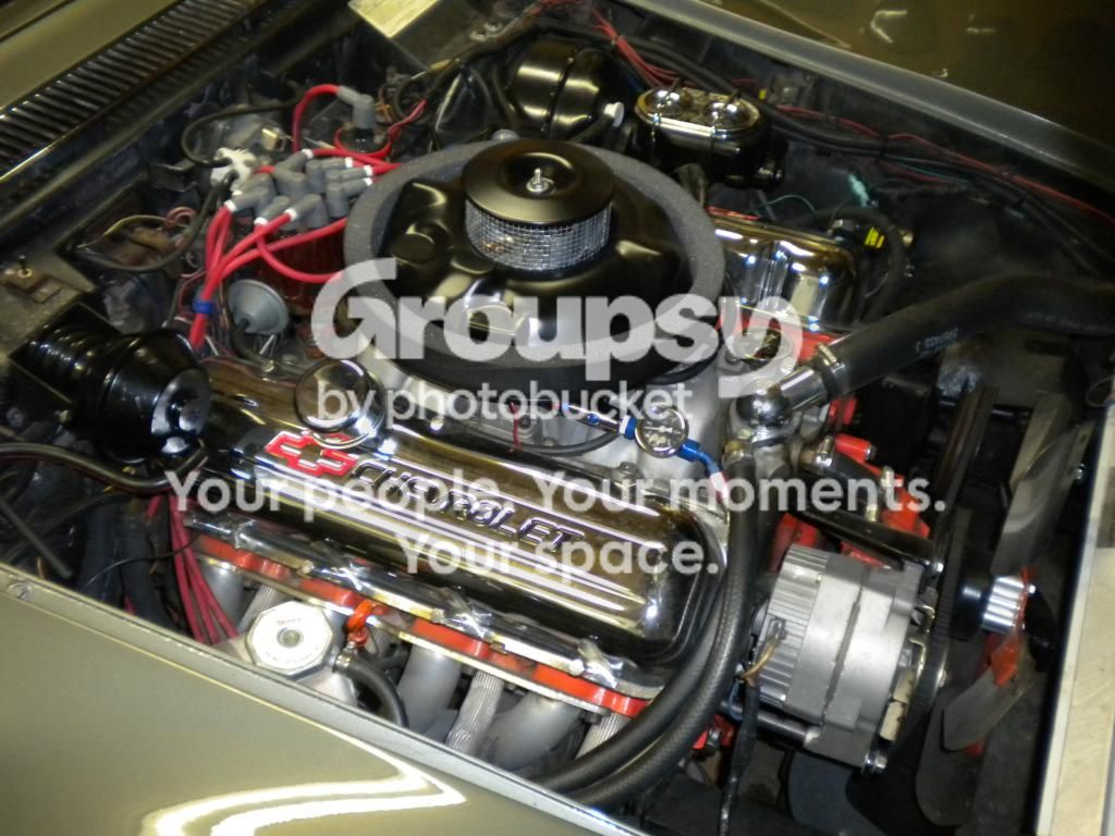 L88 Hood & New Air Box - Page 2 - CorvetteForum - Chevrolet Corvette ...