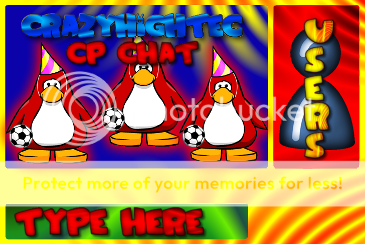 crazyhightec | We are Awsome Graphics ORDER!!! | Page 2