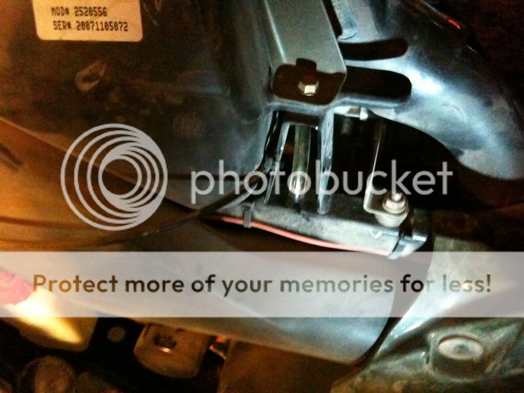 Random vent line | Polaris ATV Forum