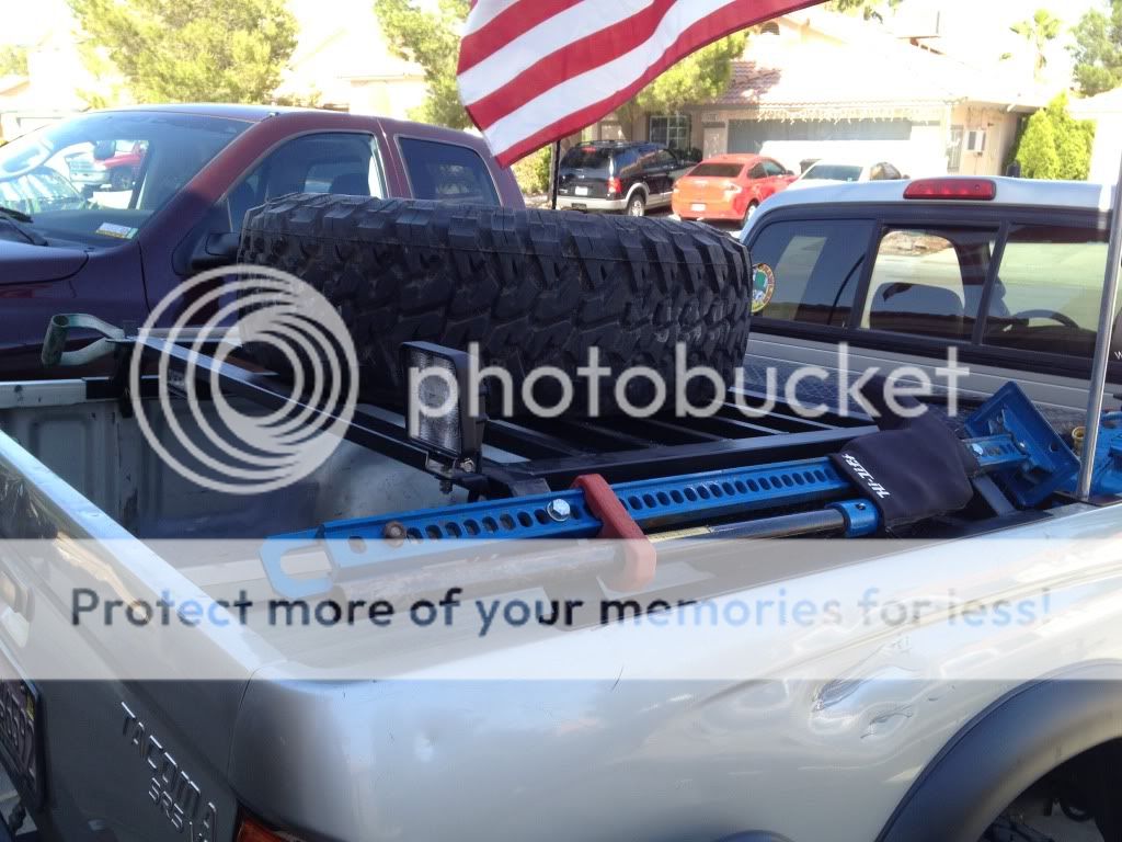 Some more back yard engineering | TTORA Forum