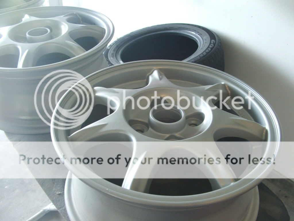 Daisy Wheels - MX-5 Miata Forum