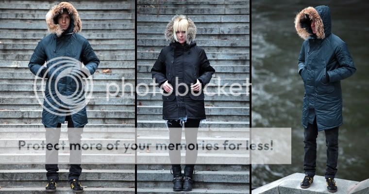 Spiewak Made in USA: elektronclothes — LiveJournal