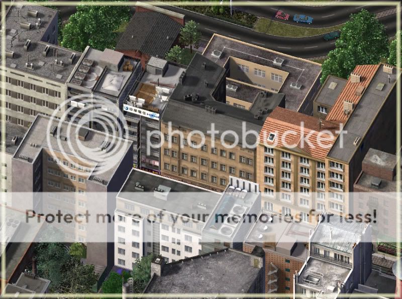 Bower Ashton - Bristol - Simtropolis