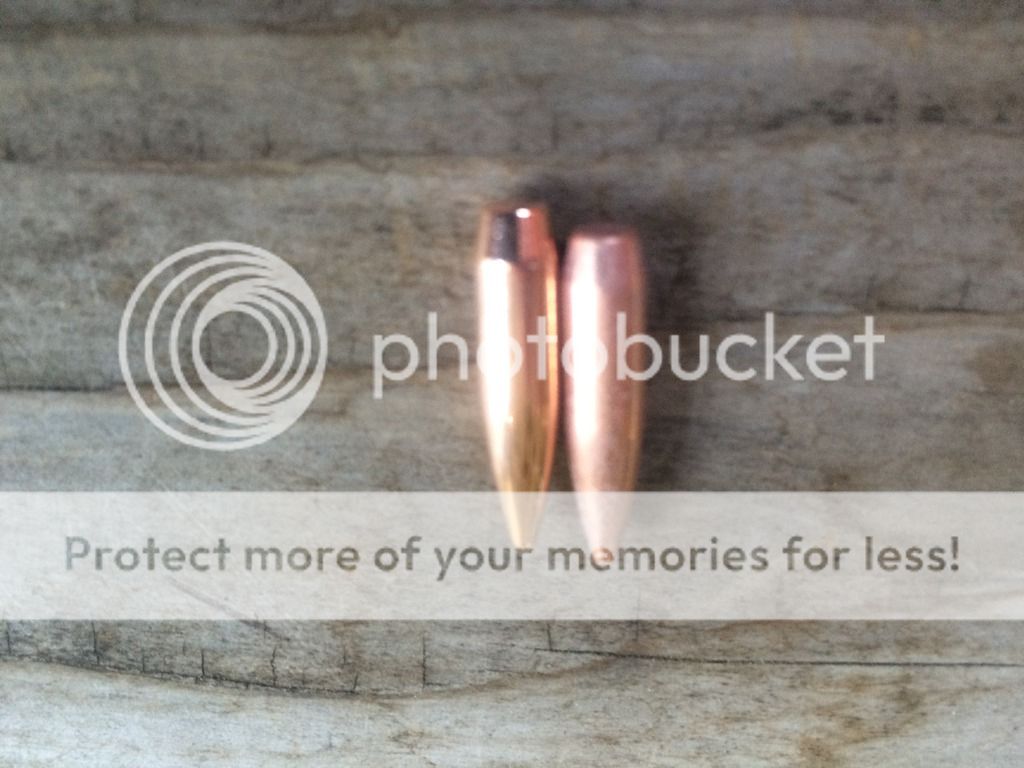 HBN coating | Page 2 | Shooters' Forum