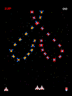 Galaga Animated Gifs | Photobucket