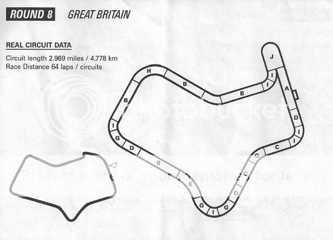 AFX instructions/track layout needed | SlotForum