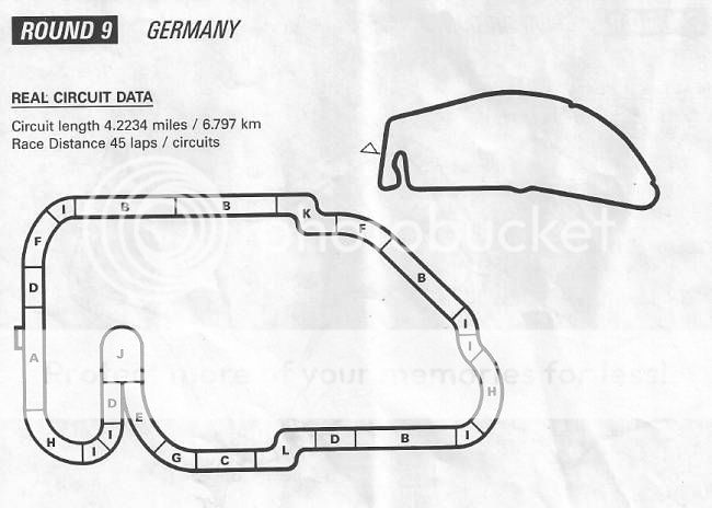 AFX instructions/track layout needed | SlotForum