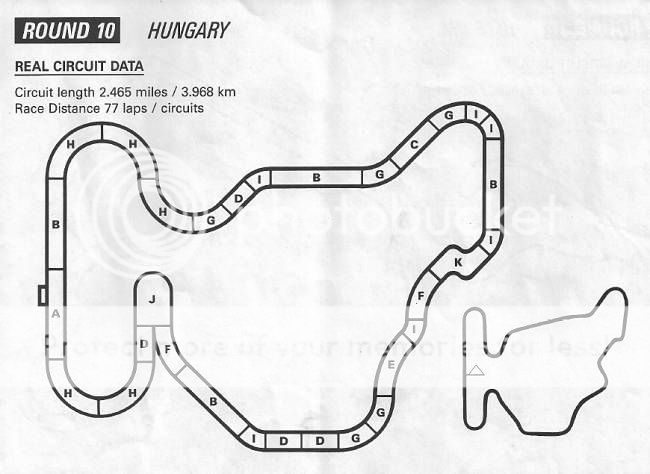 AFX instructions/track layout needed | SlotForum