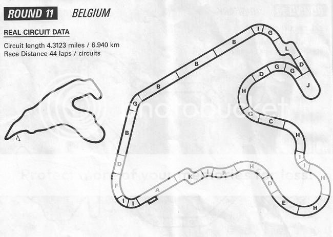 AFX instructions/track layout needed | SlotForum
