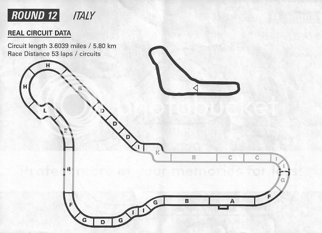AFX instructions/track layout needed | SlotForum