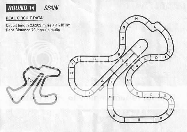 AFX instructions/track layout needed | SlotForum