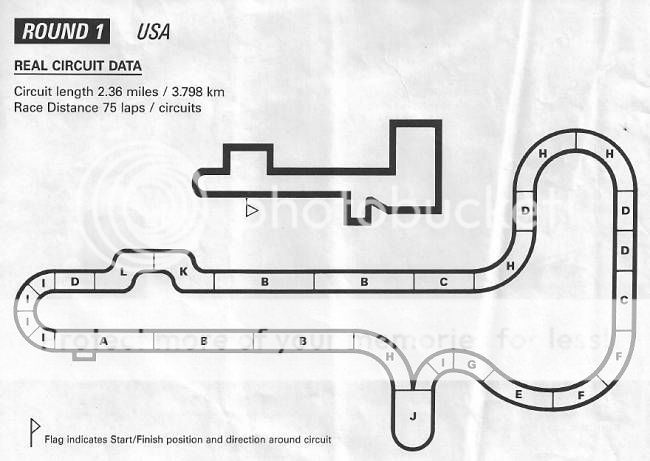 AFX instructions/track layout needed | SlotForum