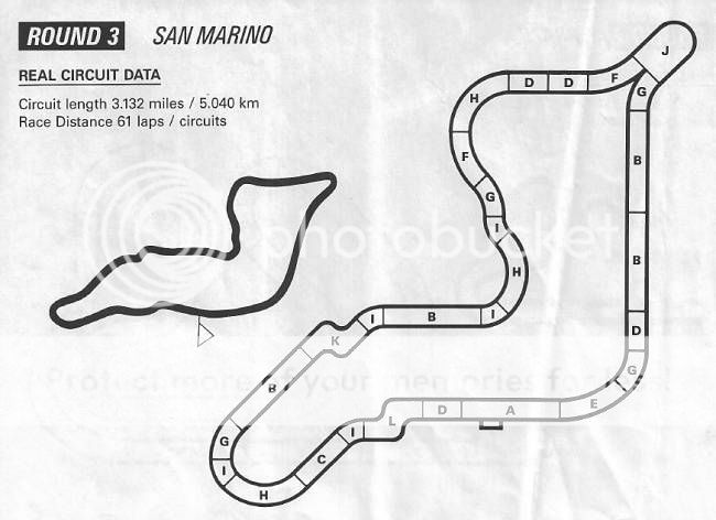 AFX instructions/track layout needed | SlotForum