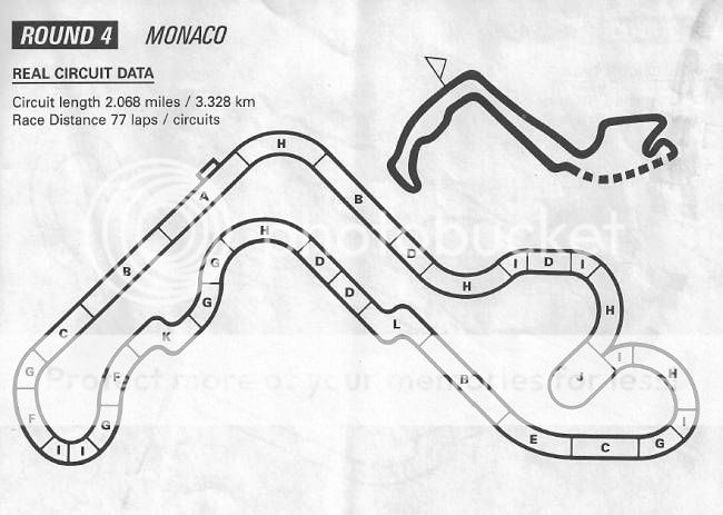 AFX instructions/track layout needed | SlotForum