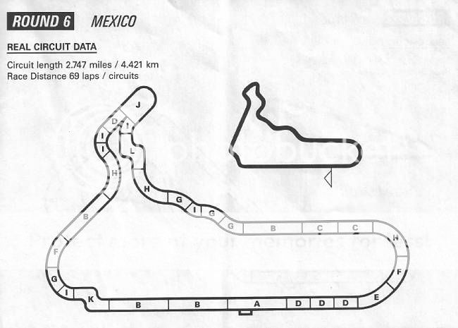 AFX instructions/track layout needed | SlotForum