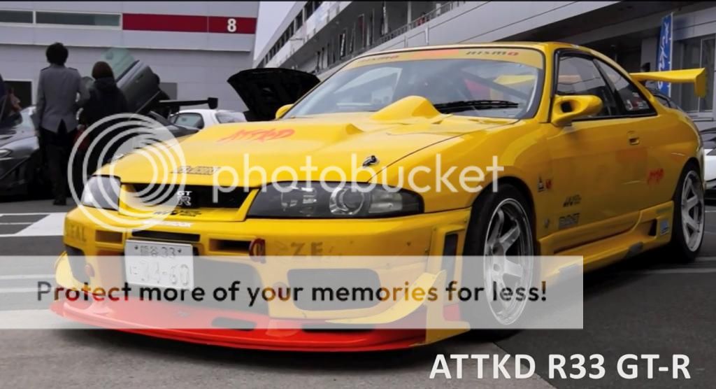 R33 GTR 2.8L Project | Page 7 | GTR Forum