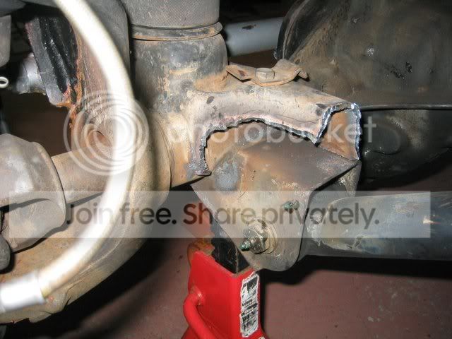 shock eye orientation | NAXJA Forums - North American XJ Association