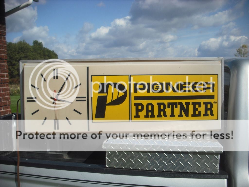 Pioneer chainsaws | Page 364 | Arboristsite.com